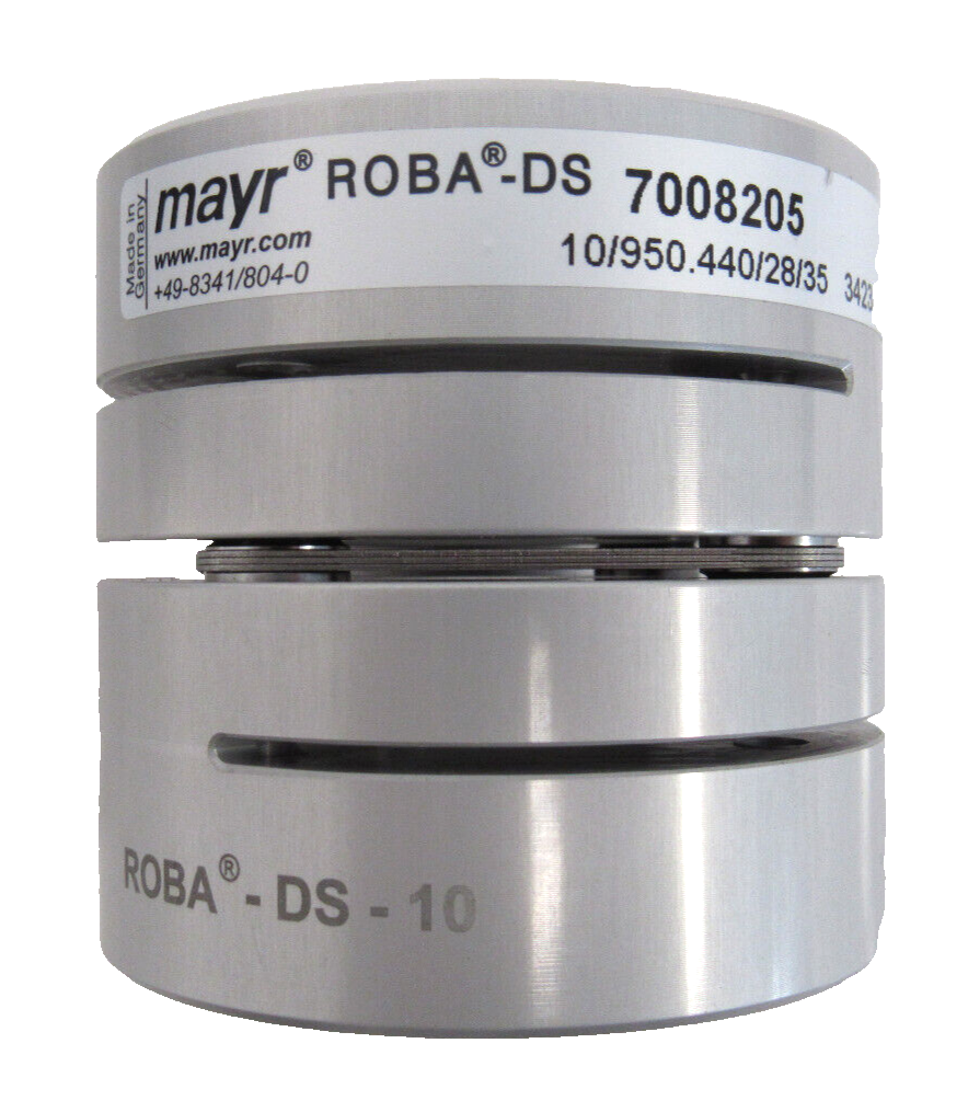 NEW MAYR 100/897.000.0 BRAKE 90V 1008970000 - SB Industrial Supply, Inc.