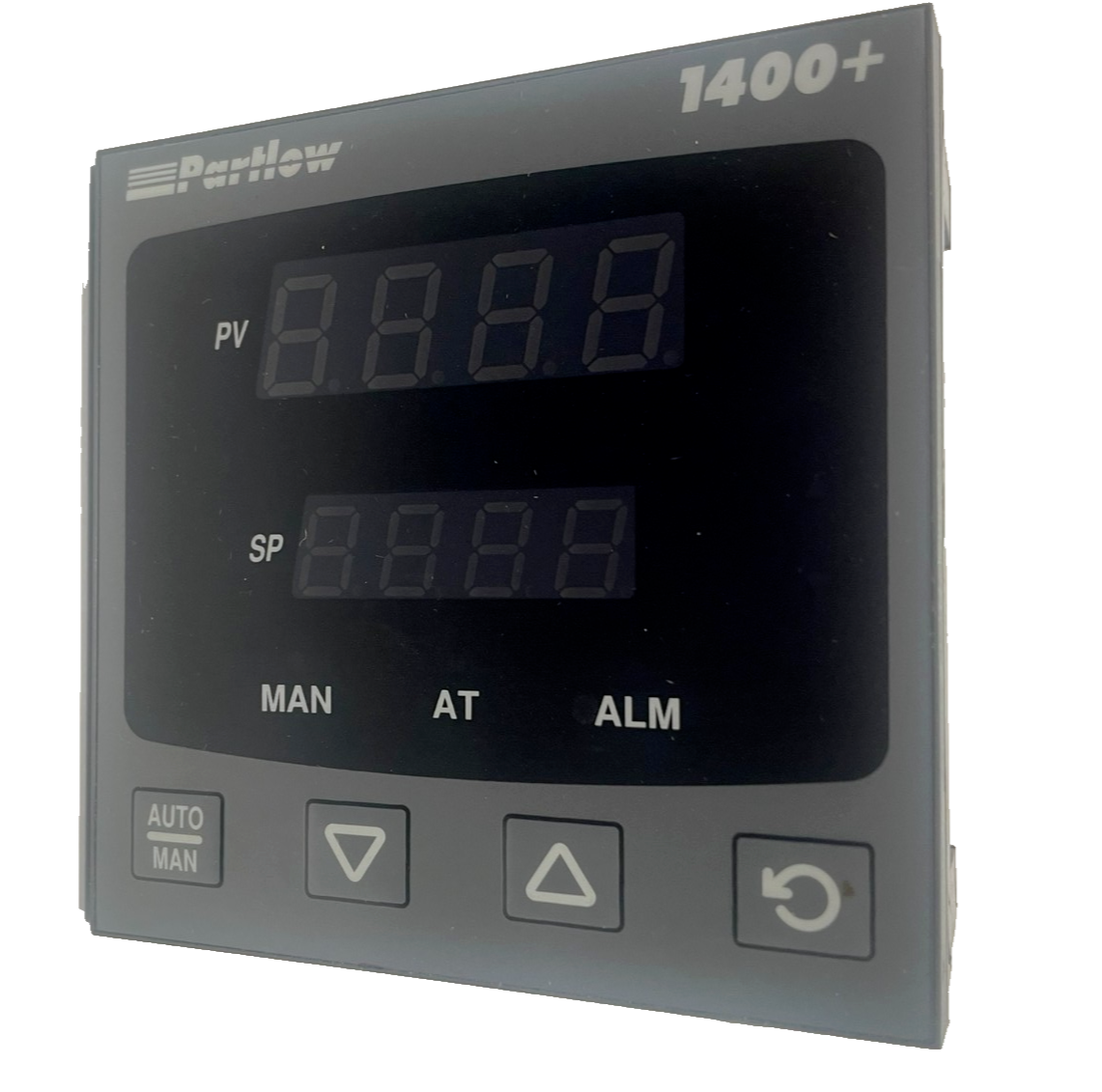 NEW PARTLOW P4101 1400+ DIGITAL TEMPERATURE CONTROLLER - SB Industrial ...