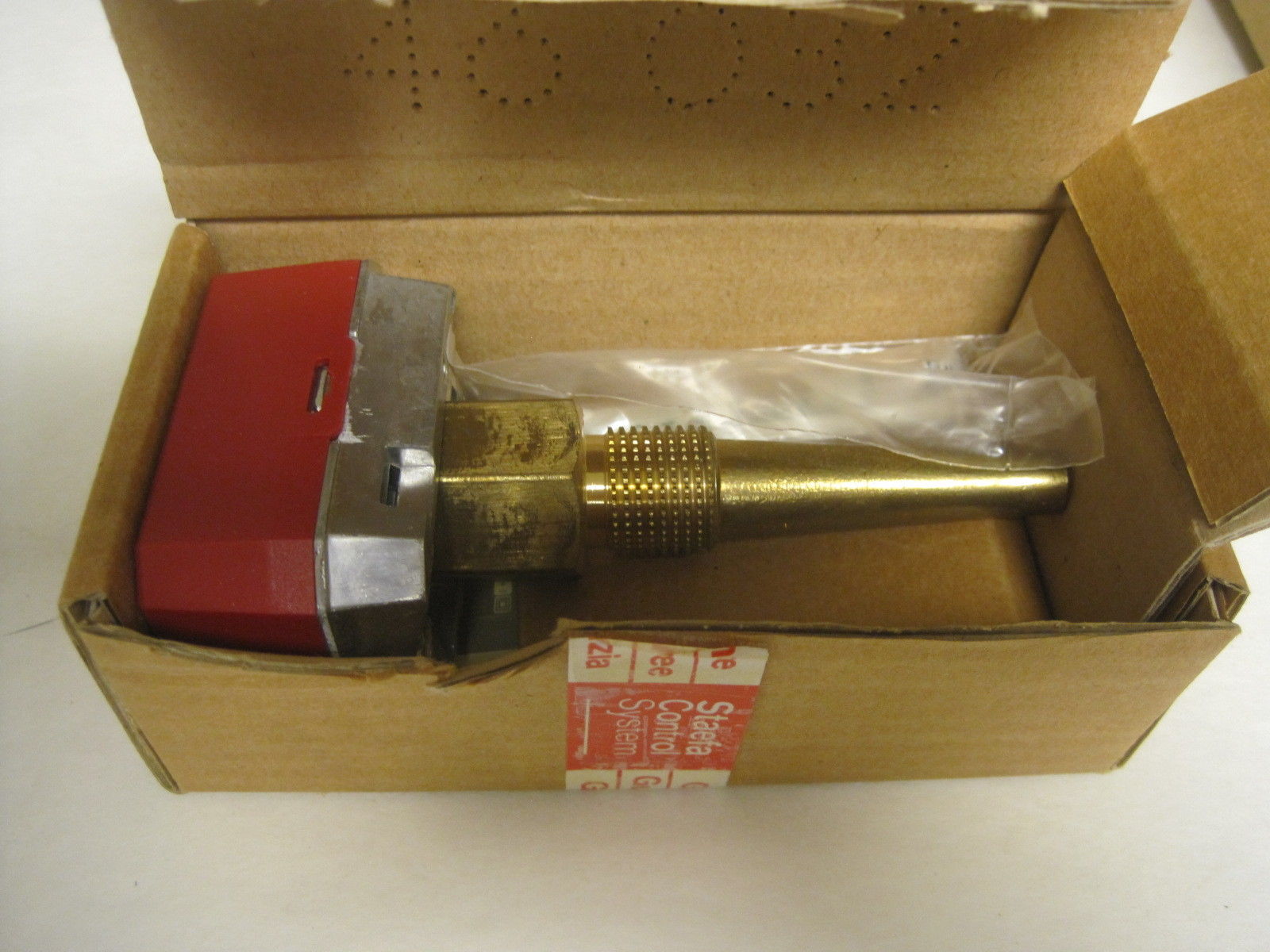 NEW STAEFA CONTROL FT-PT1000 - SB Industrial Supply, Inc.