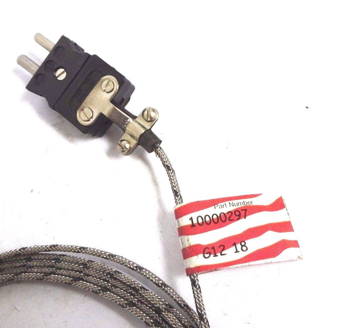NEW TEMPCO 10000297 G12 18 THERMOCOUPLE - SB Industrial Supply, Inc.