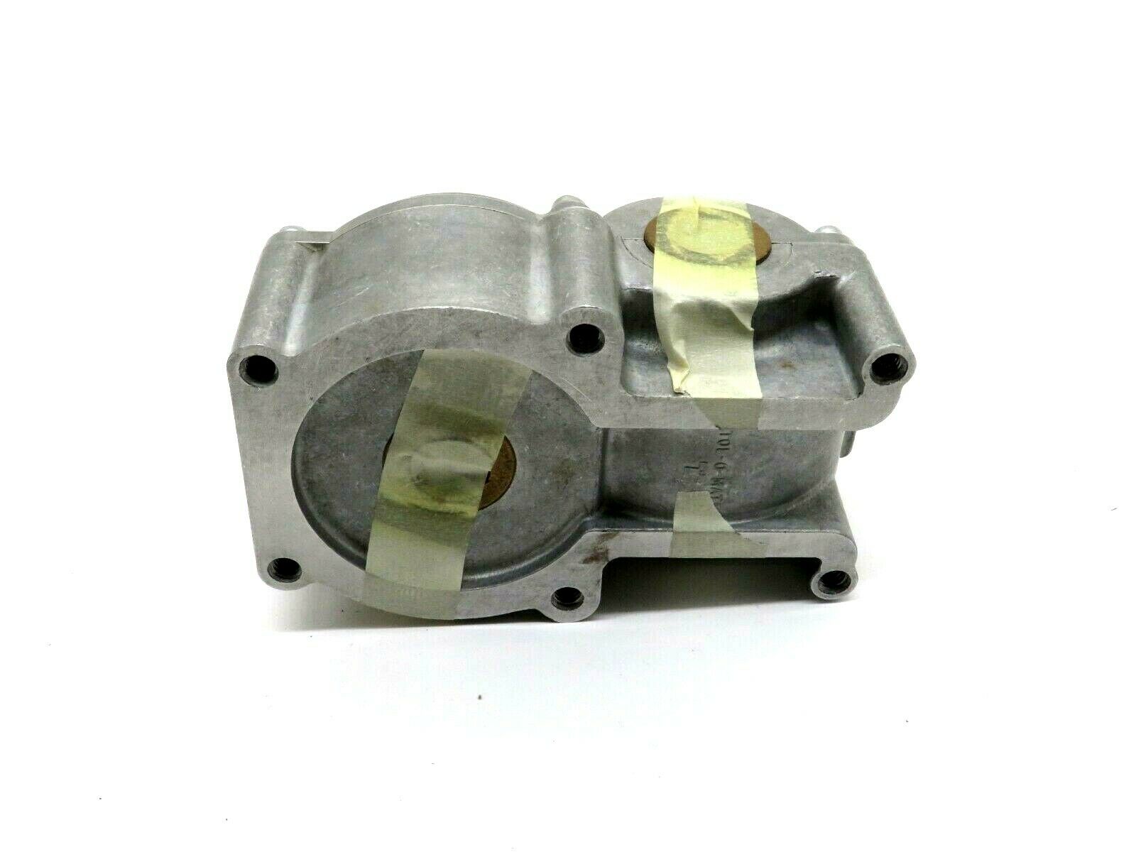 NEW TOL O MATIC 0245-0000 FLOAT A SHAFT GEARBOX 02450000 - SB ...