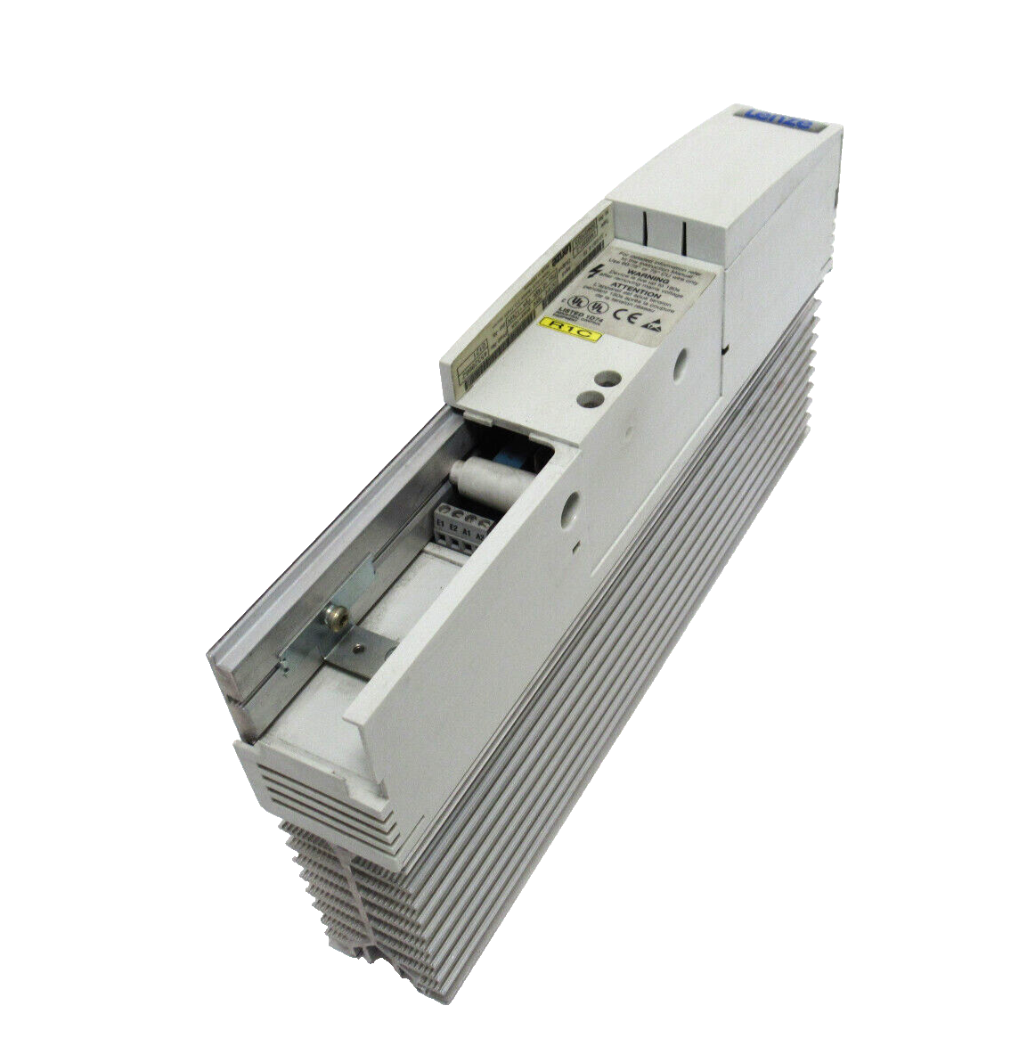 USED LENZE EMB9351E INVERTER BRAKING MODULE 00401023 EMB9351-E - SB ...