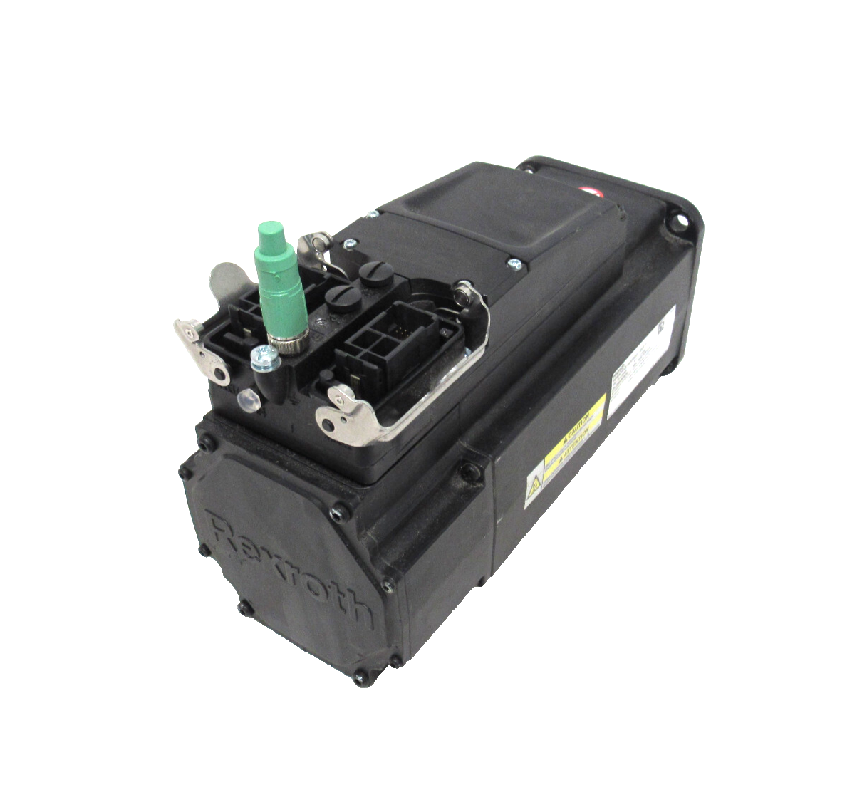 USED REXROTH R911395626 INDRADRIVE MI KSM02.1 SET 01 R911347141 ...