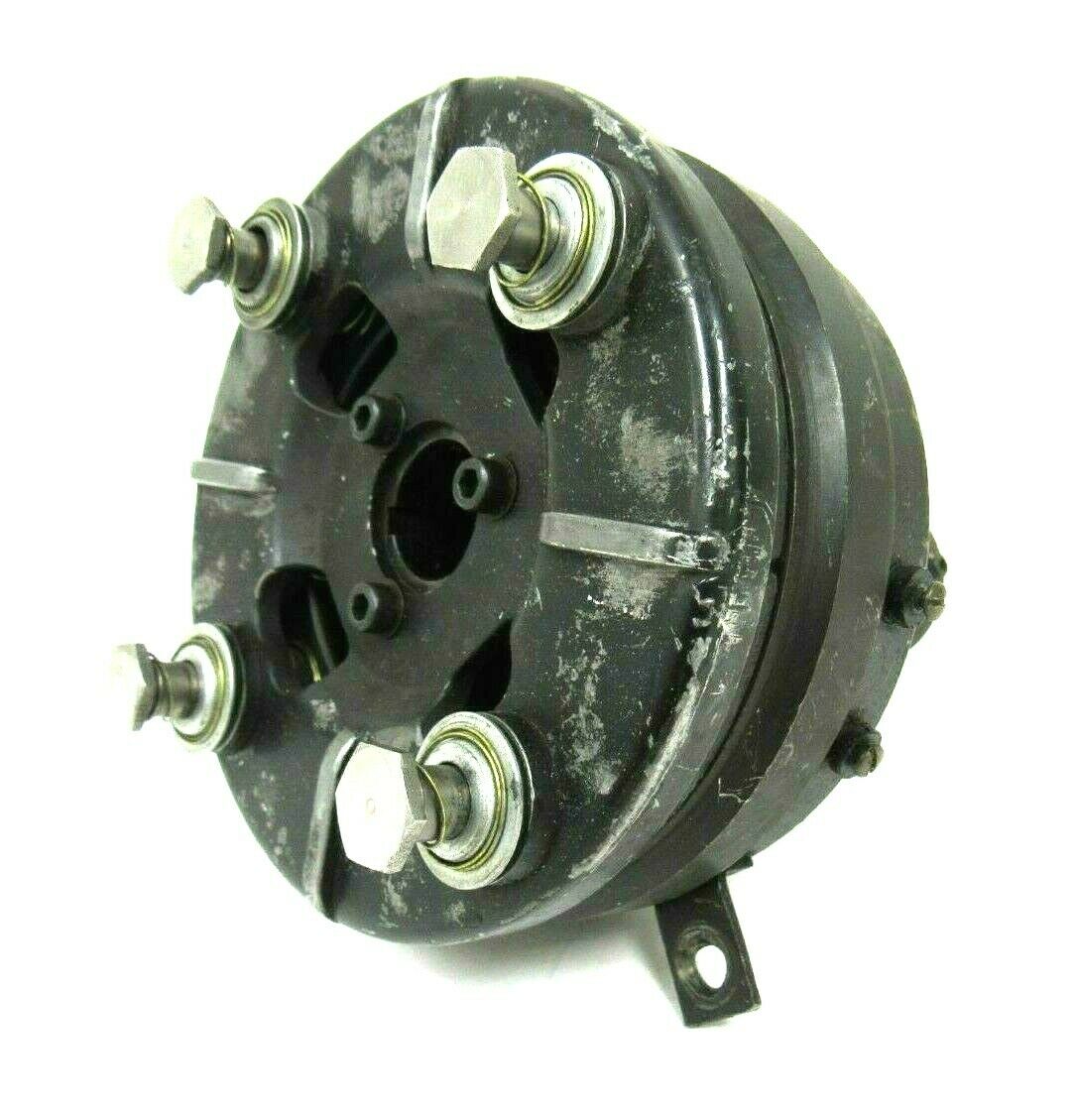 USED WARNER ELECTRIC EC-475 ELECTRO CLUTCH EC-475-7/8-90V EC475 5181 ...