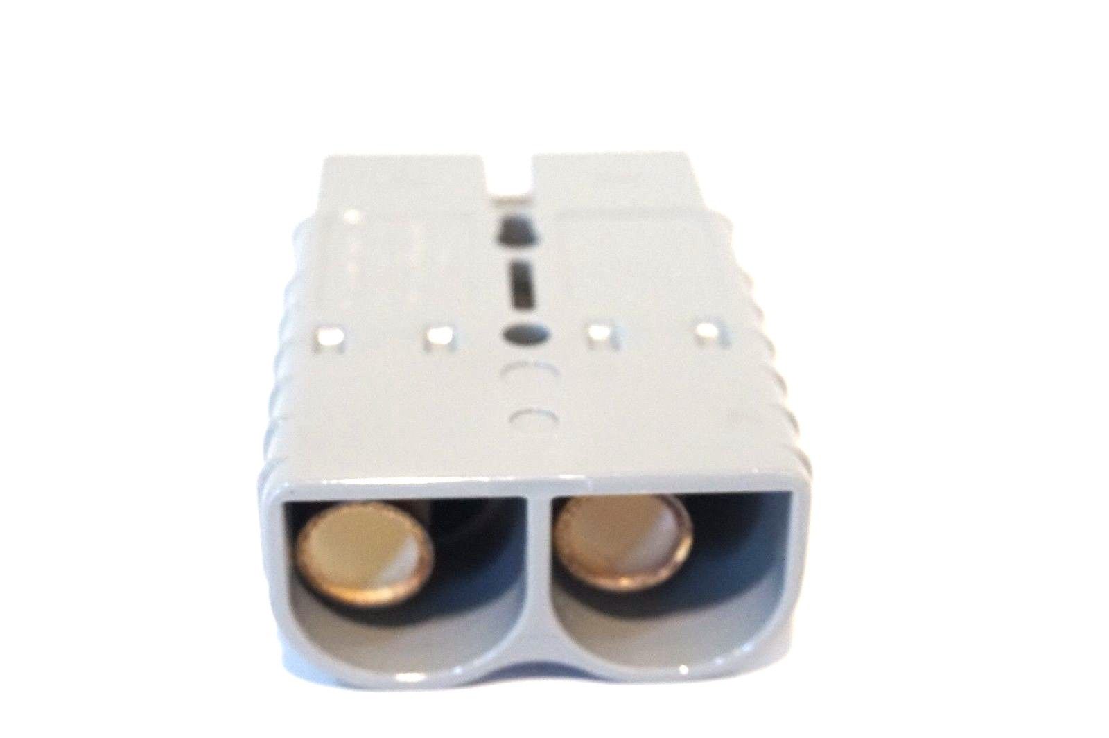 4 NEW STARLIFT PARTS TY00591-08782-81 GRAY CONNECTOR TY005910878281 ...