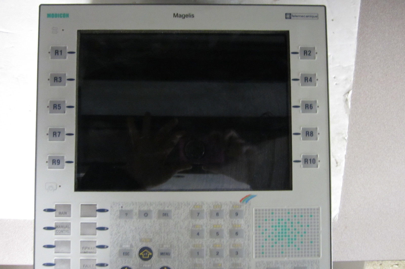 MODICON SQUARE D TXB TF024510E INTERFACE TXBTF024510E - SB Industrial ...