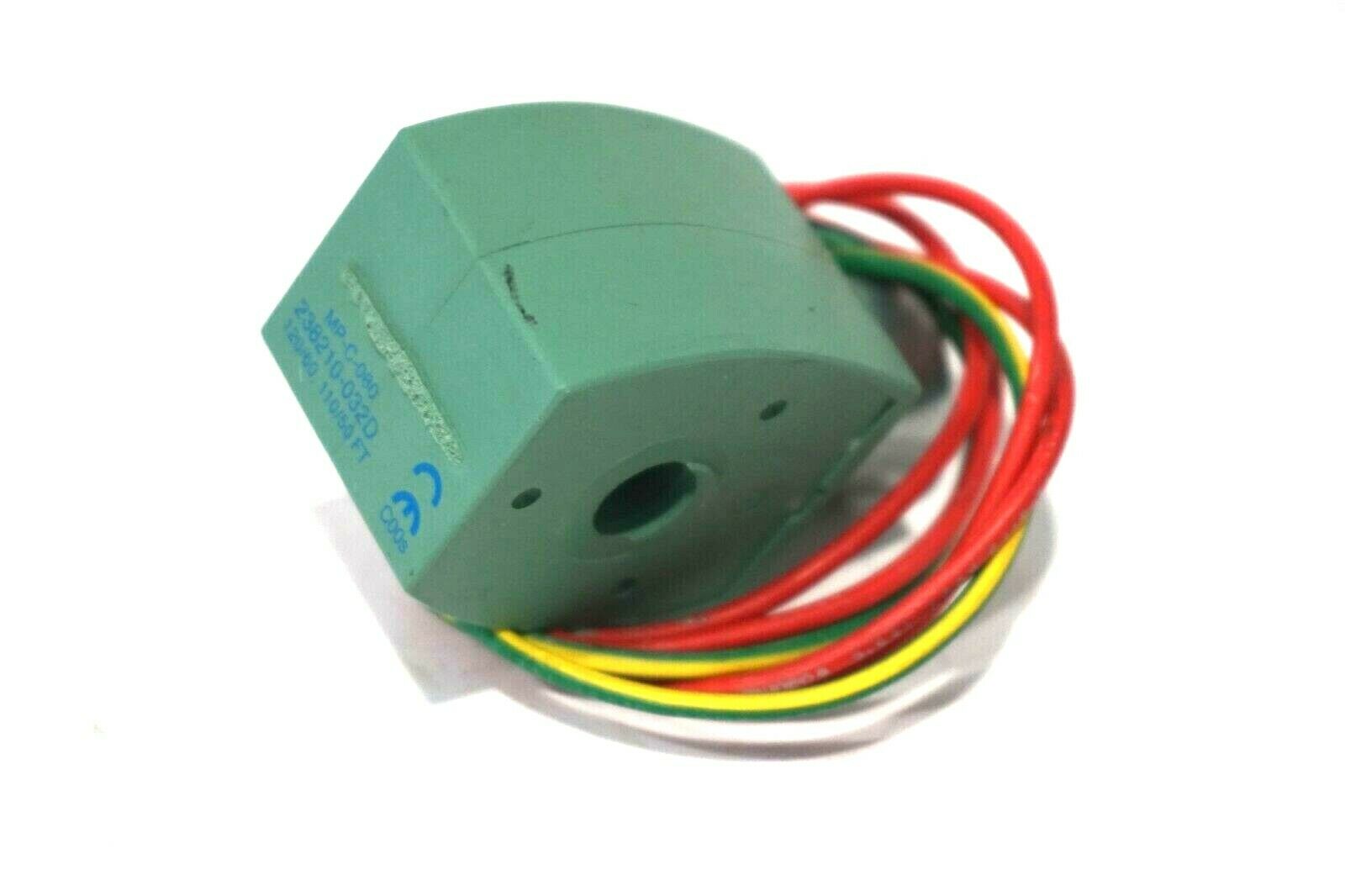 NEW ASCO 238210-032D SOLENOID COIL 238210032D - SB Industrial Supply, Inc.