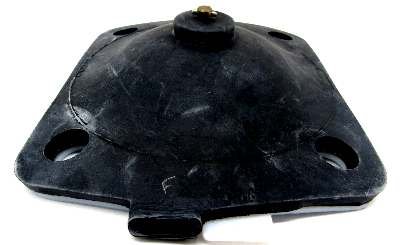 NEW CRANE SAUNDERS DA080P2 REPLACEMENT DIAGPHRAGM A3DN80 - SB ...
