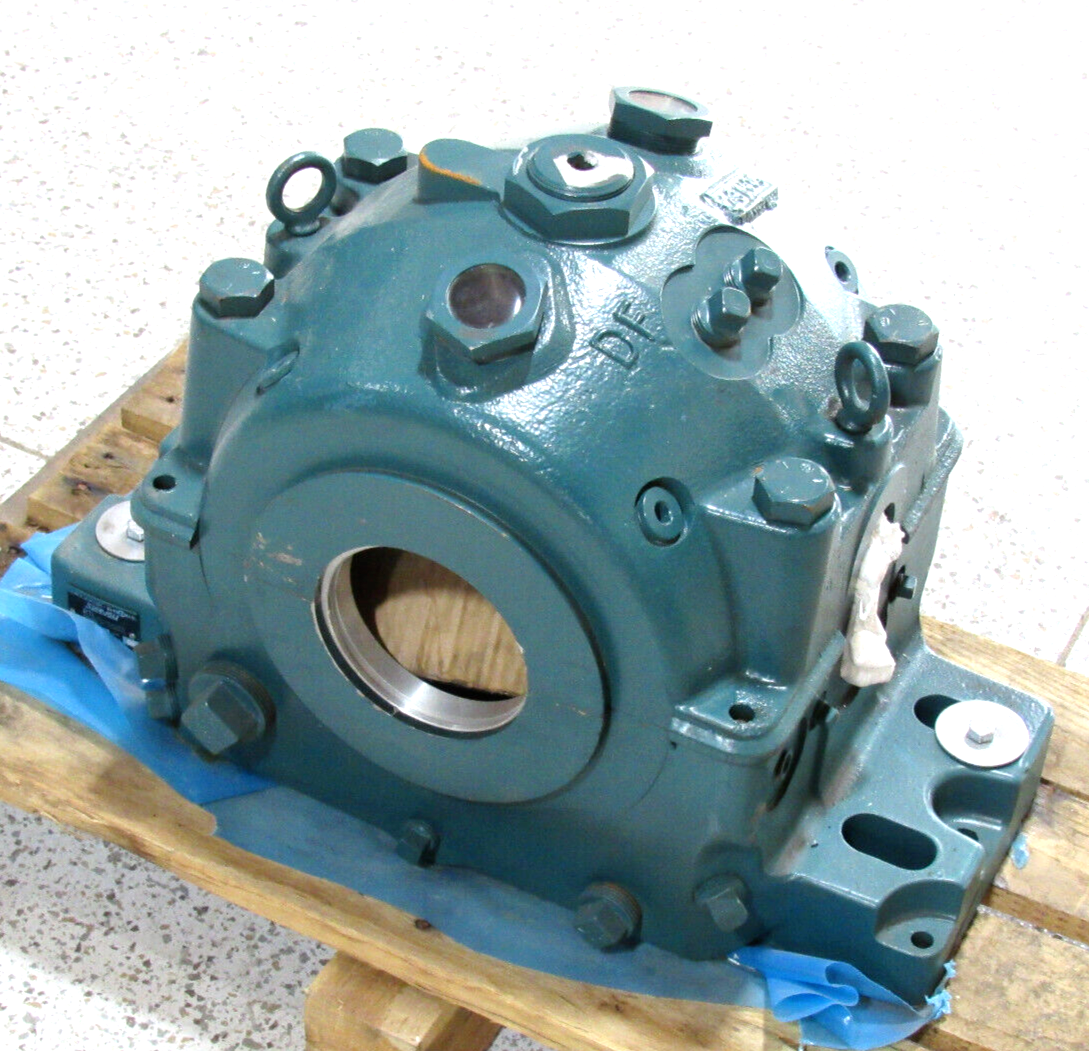 NEW DODGE 132397 MODULAR HOUSING ASSEMBLY 4-7/16" - SB Industrial ...