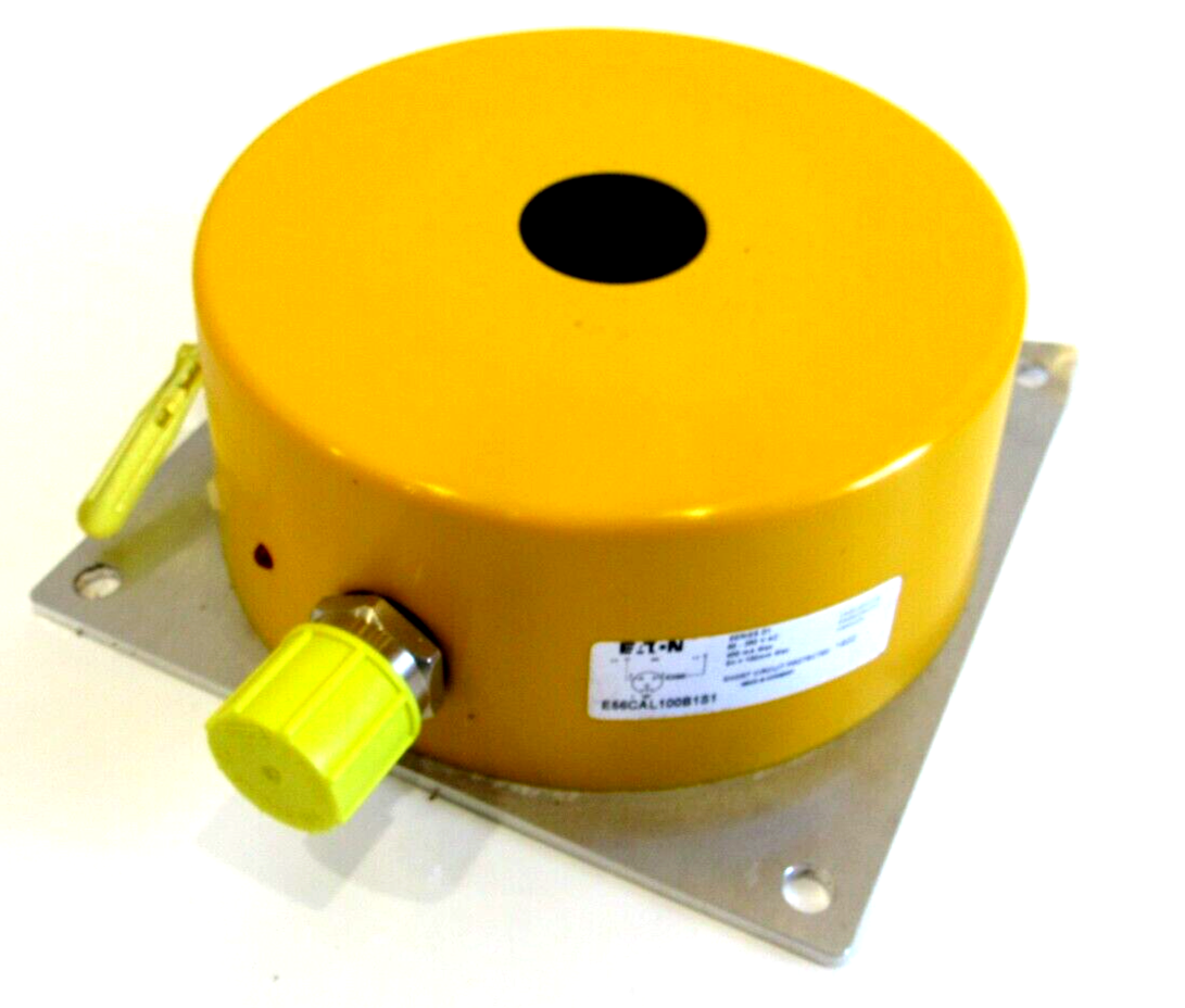 NEW EATON E56CAL100B1S1 PROXIMITY SWITCH SERIES D1 - SB Industrial ...