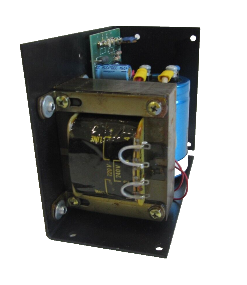 NEW ELPAC POWER SYSTEMS OLV 30-5 POWER SUPPLY OLV305 - SB Industrial ...