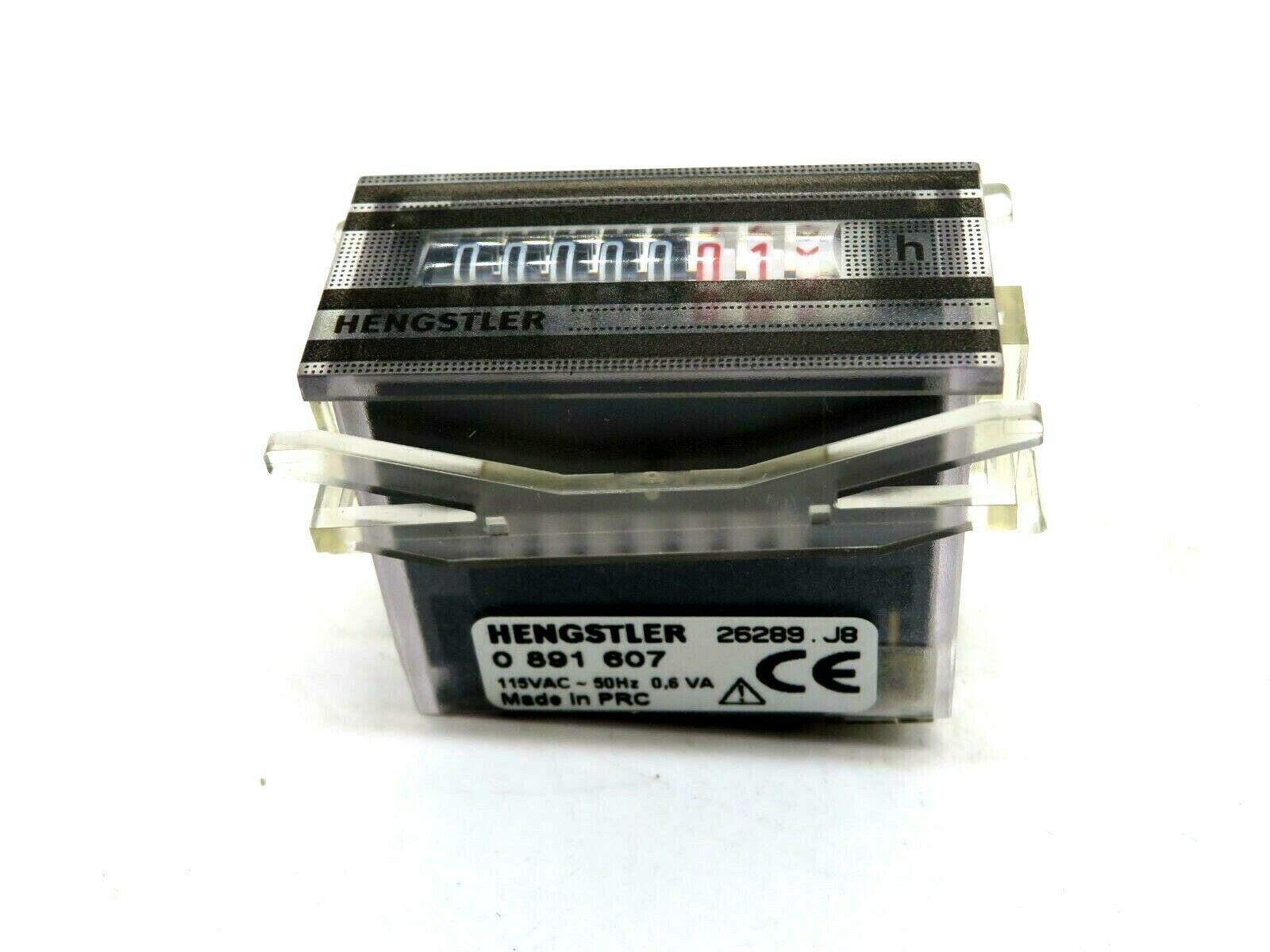 NEW HENGSTLER 0-891-607 COUNTER 233225 0891607 - SB Industrial Supply, Inc.