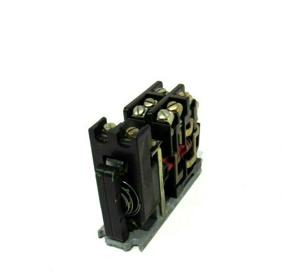 NEW JOSLYN CLARK PMS-5S SAFETY RELAY PMS5S - SB Industrial Supply, Inc.