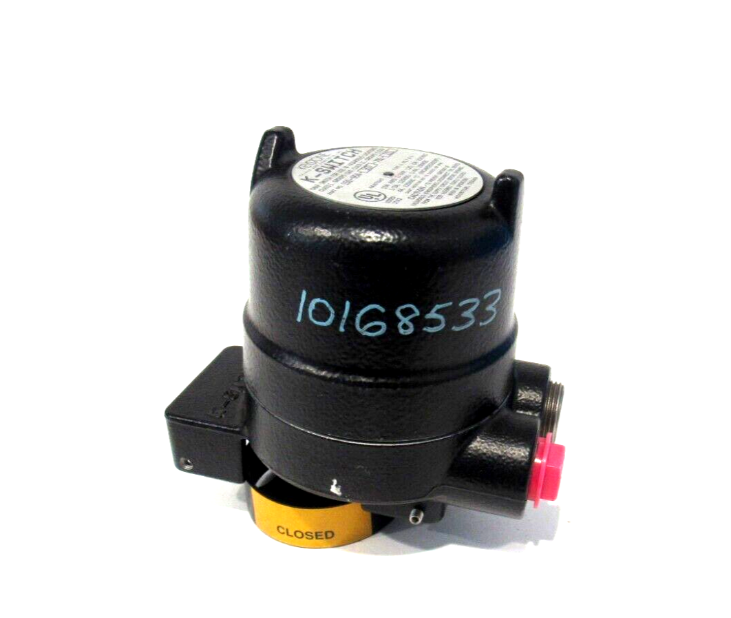 NEW KEYSTONE 150-954-307-792-211 K-SWITCH 150954307792211 - SB ...