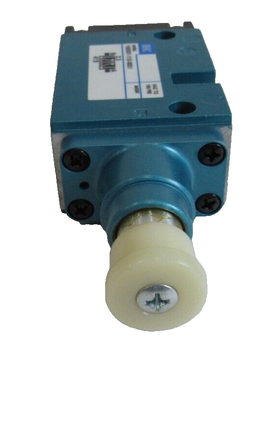 NEW MAC VALVES 180001-112-0031 SOLENOID VALVE 1800011120031 - SB ...