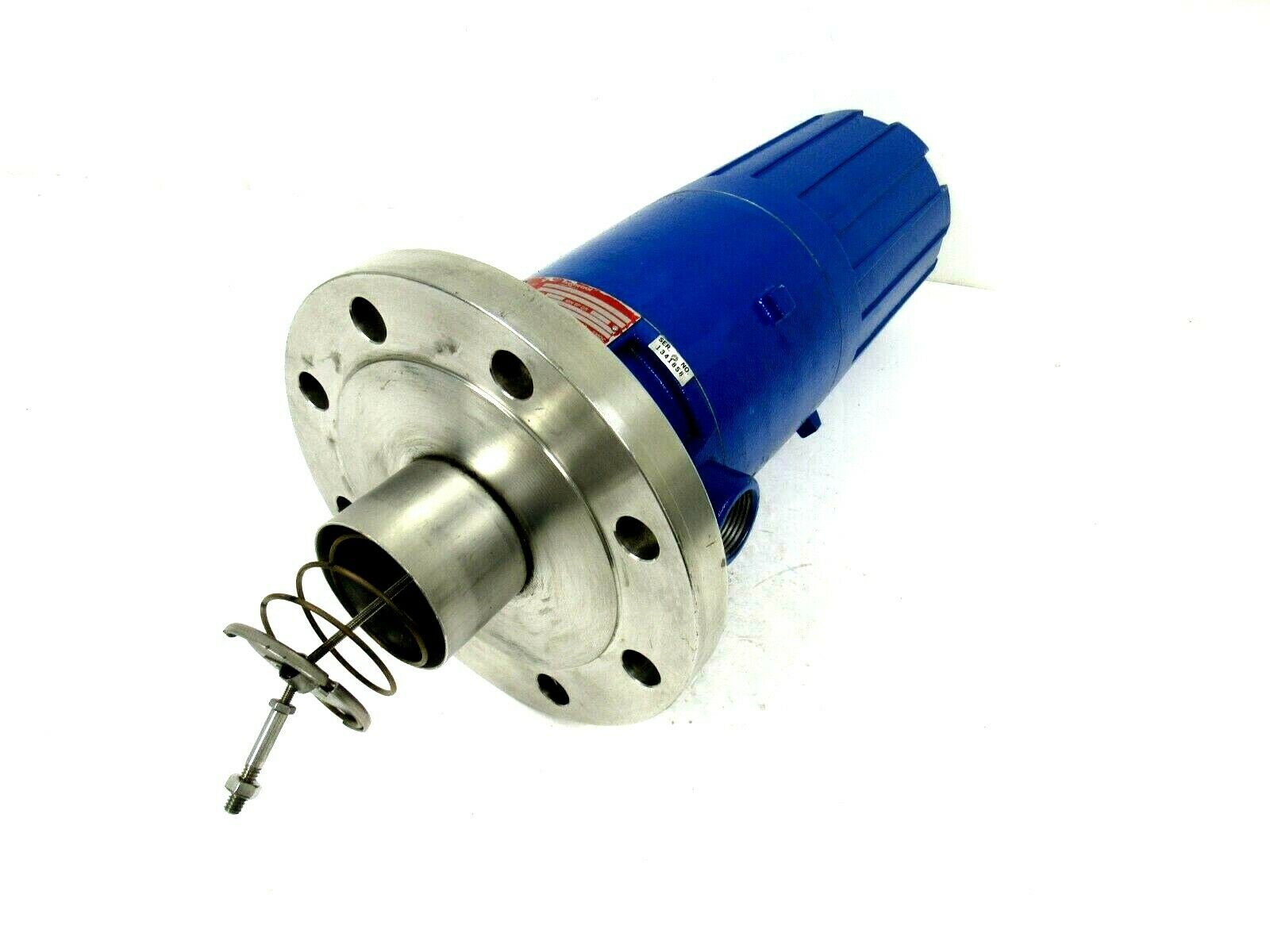 NEW MAGNETROL C10-4H3A-NCB LEVEL SWITCH C104H3ANCB - SB Industrial ...