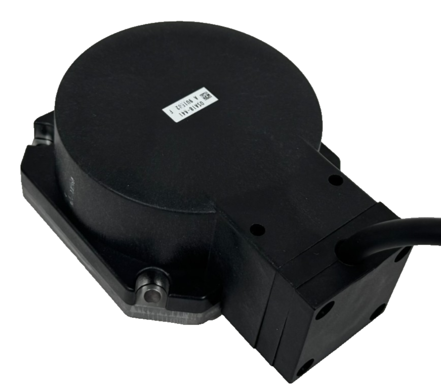 NEW MITSUBISHI OSA18-A41 ABSOLUTE ENCODER ENC-00054 - SB Industrial ...