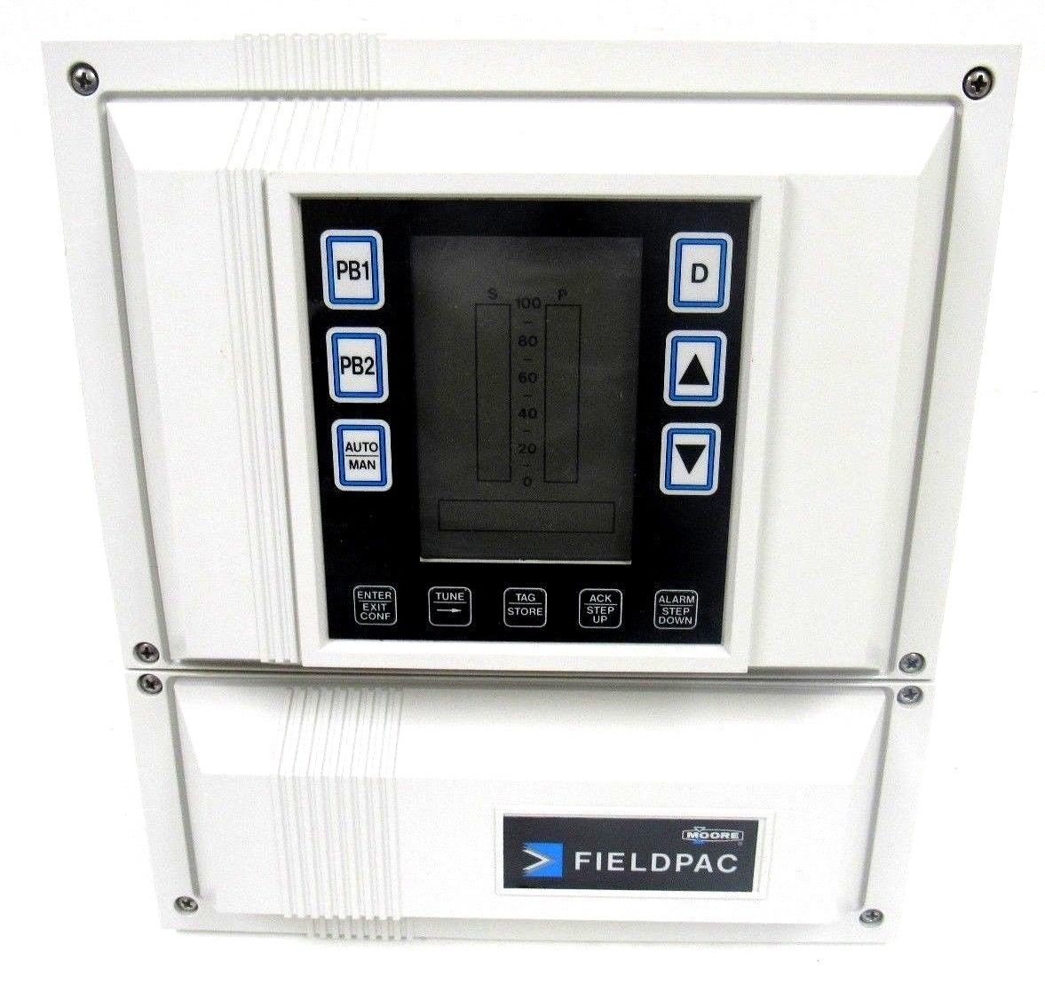 NEW MOORE 348EA2NN1BNNH24 CONTROLLER FIELDPAC MX0-29104-001 - SB ...