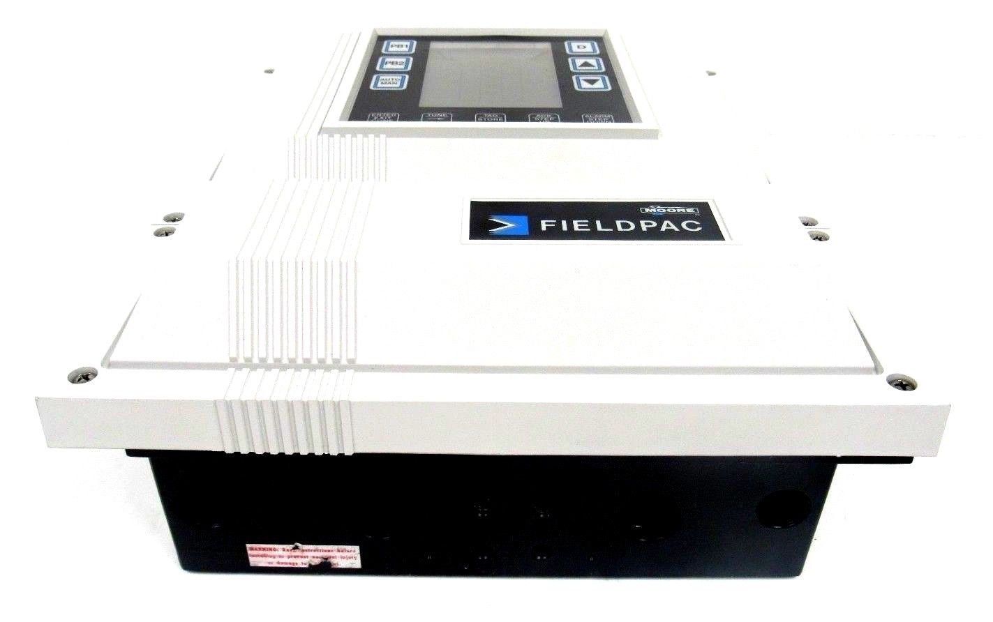 NEW MOORE 348EA2NN1BNNH24 CONTROLLER FIELDPAC MX0-29104-001 - SB ...