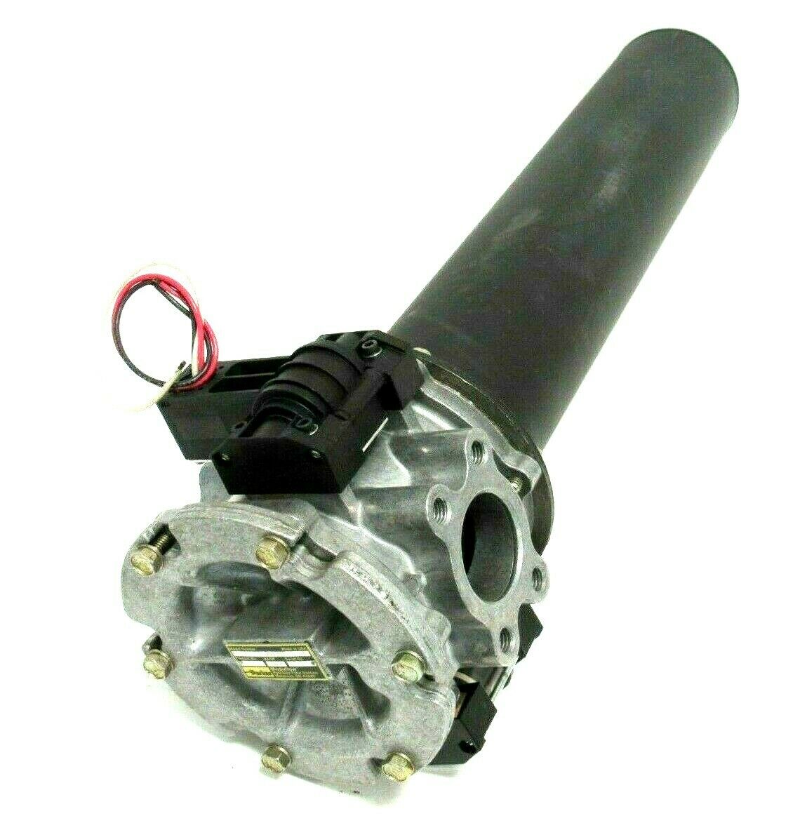 NEW PARKER IL22-EM-35Y9Y9-1-84 MODUFLOW FILTER ASSEMBLY IL22EM35Y9Y9184 ...