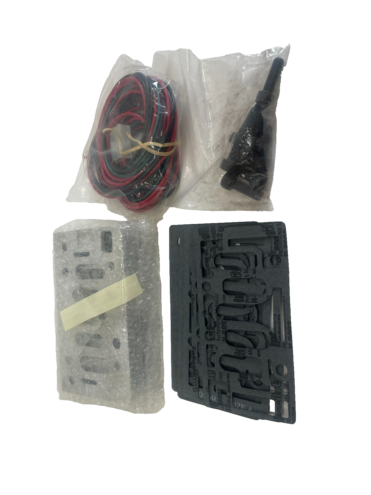 NEW PARKER PSY10394 TRANSITION KIT - SB Industrial Supply, Inc.