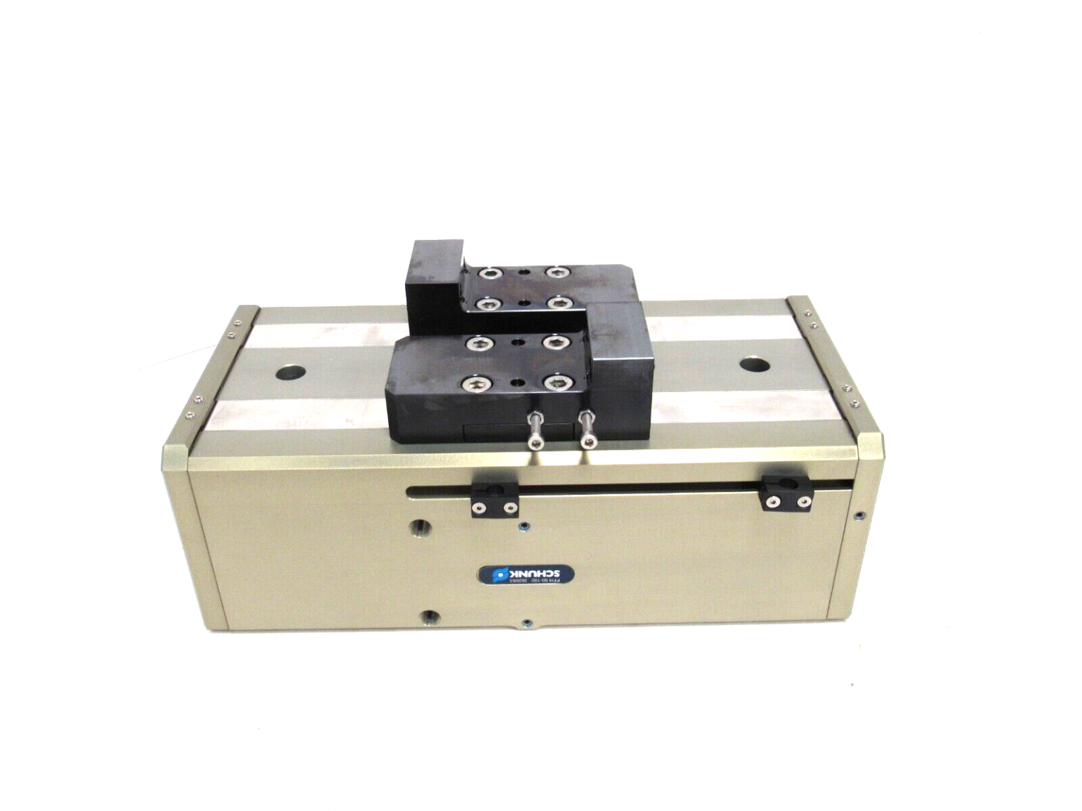NEW SCHUNK 0302053 LONG-STROKE GRIPPER PFH 50-100 - SB Industrial ...