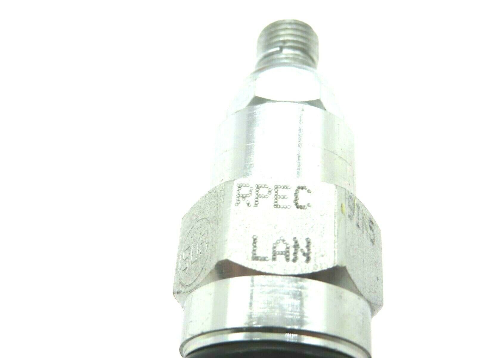 NEW SUN HYDRAULICS RPEC-LAN PRESSURE RELIEF VALVE RPECLAN - SB ...