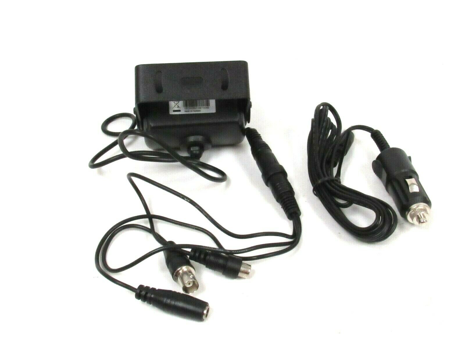 NEW TOTAL SAFETY SOLUTION 15-CW25M DIGITAL CAR REAR VIEW COLOR CAMERA ...