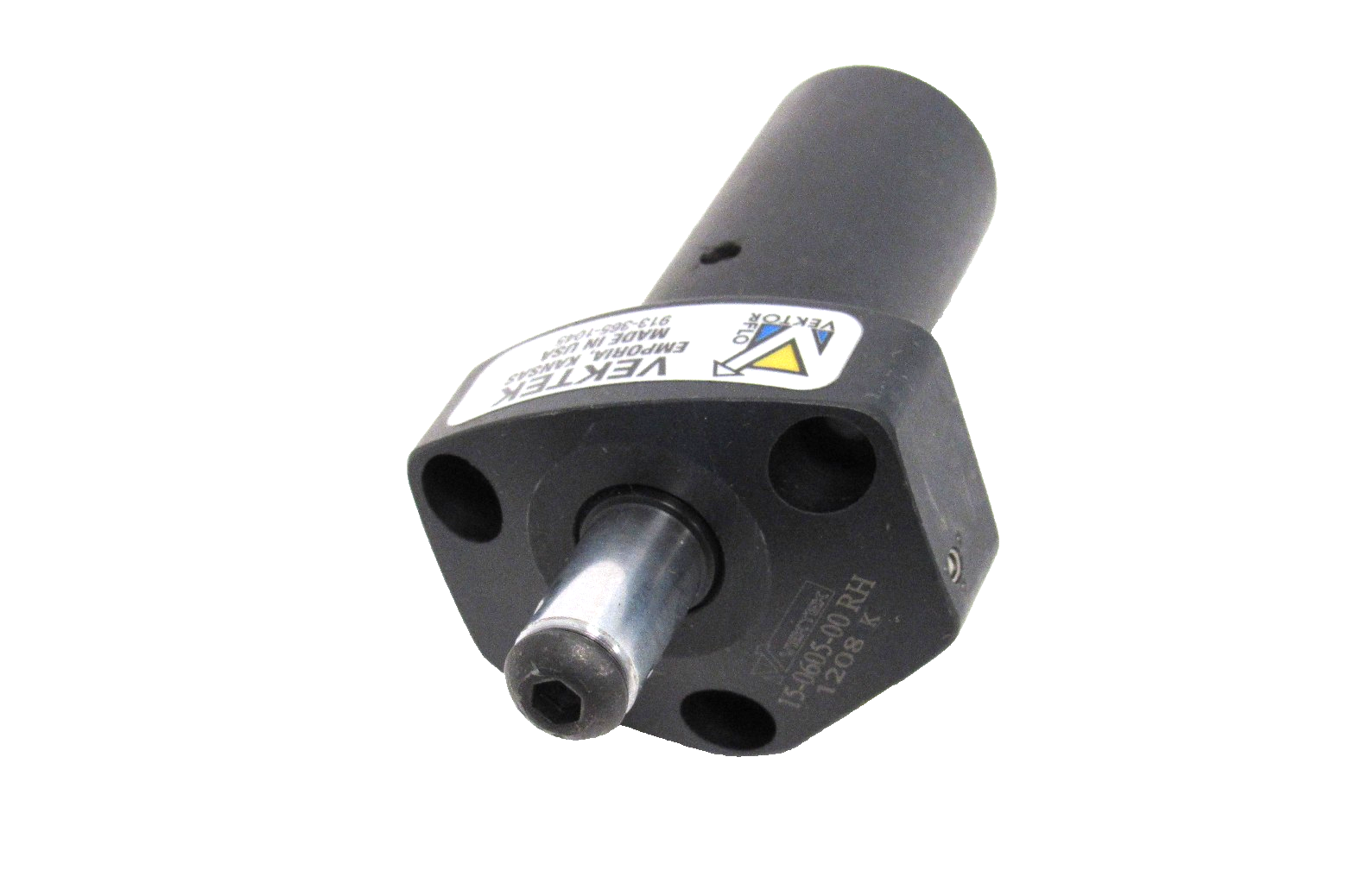 NEW VEKTEK 15-0605-00 SWING CLAMP 15060500 RH - SB Industrial Supply, Inc.