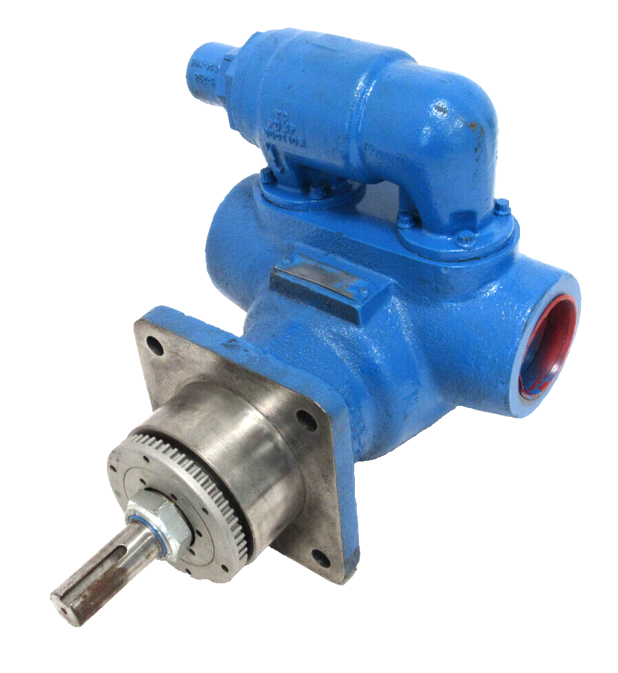 NEW VIKING PUMP AK495 OIL PUMP - SB Industrial Supply, Inc.