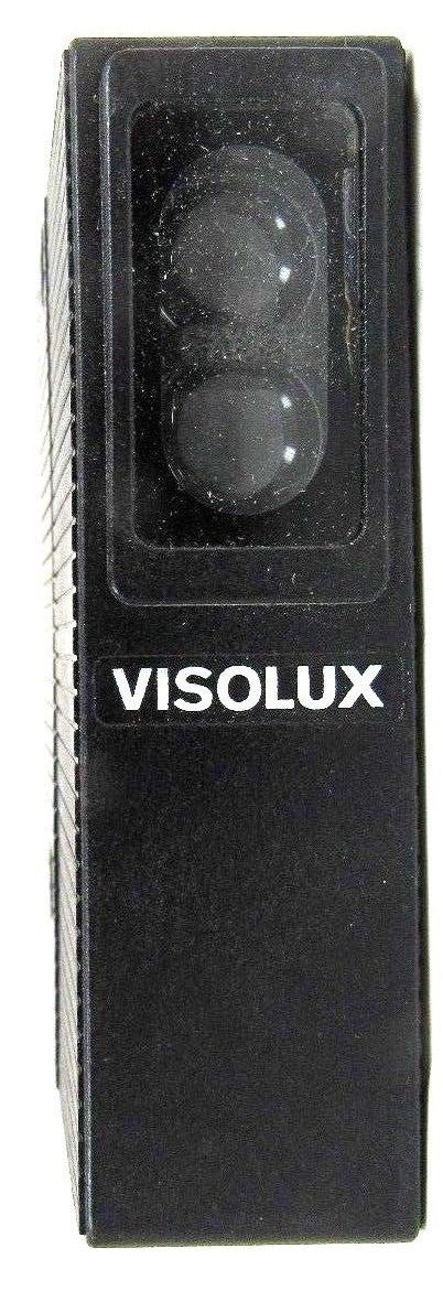 NEW VISOLUX RLK-20-8 PHOTOELECTRIC SENSOR RLK208 - SB Industrial Supply ...