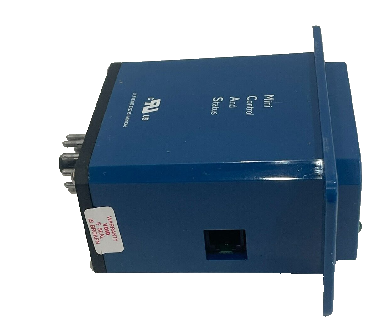 NEW XYLEM FLYGT 14-407129 MINICAS MONITORING RELAY 14407129 - SB ...