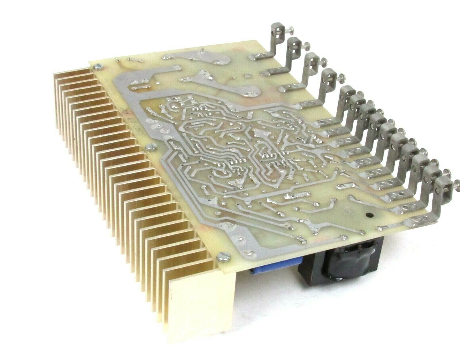 REFURBISHED REFLEX 12M03-00110-03 POWER CONVERTER MODULE 12M030011003 ...