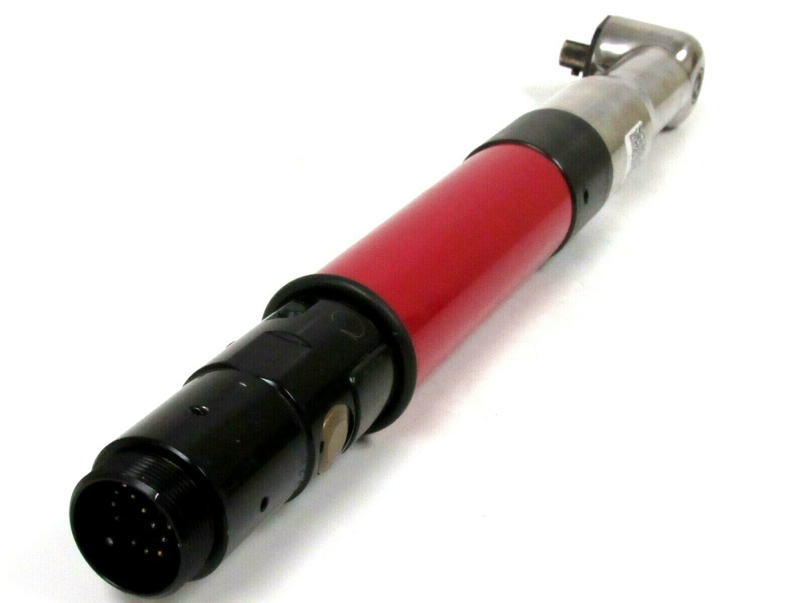 REFURBISHED TECHMOTIVE S066A090-37356 T066A090MSP4 NUTRUNNER TORQUE GUN ...