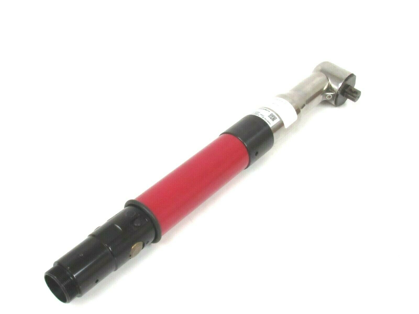 REFURBISHED TECHMOTIVE S066A090-37356 T066A090MSP4 NUTRUNNER TORQUE GUN ...