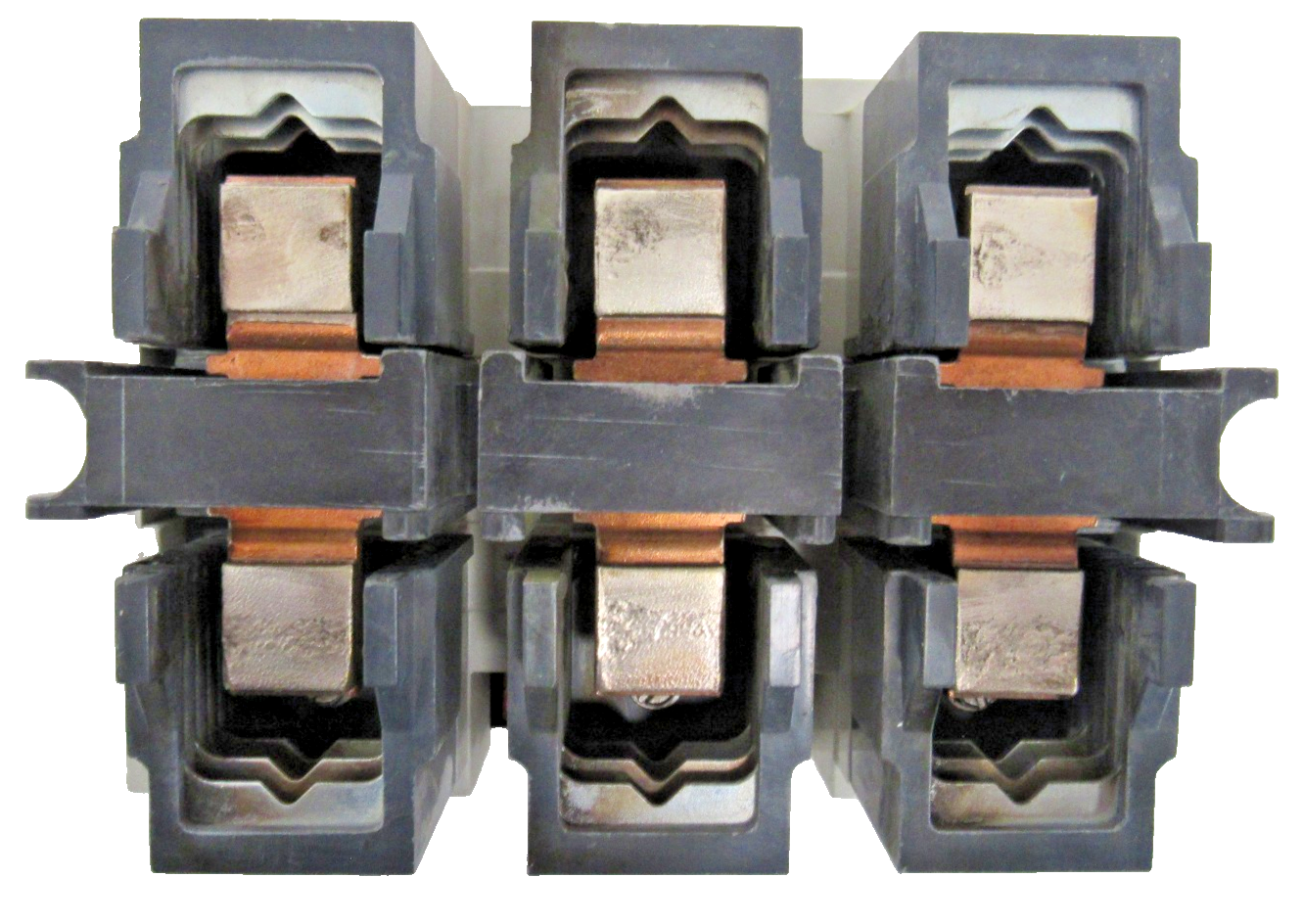 USED EATON AN16NN0 SIZE 4 STARTER CONTACT - SB Industrial Supply, Inc.