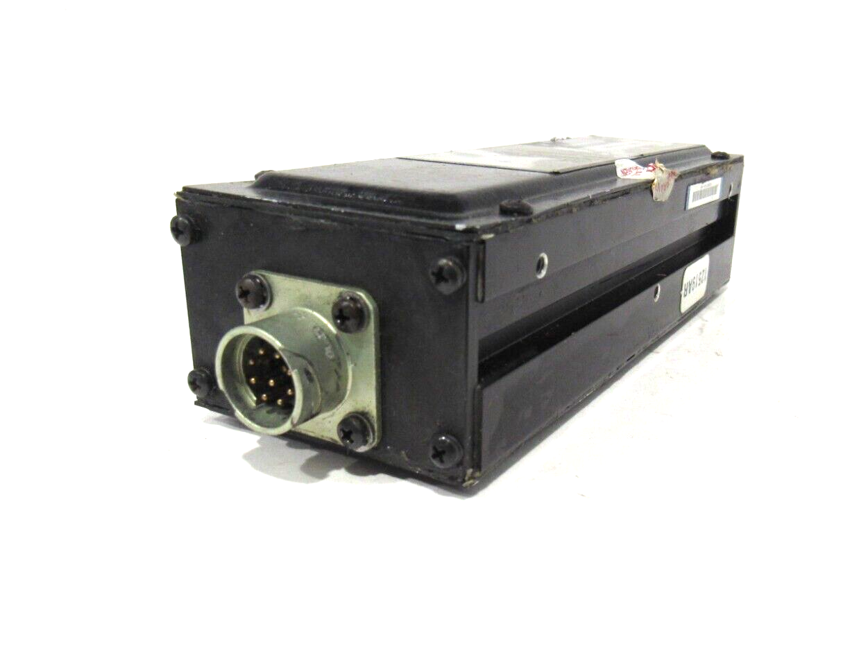 USED GSI LUMONICS SST-11-E2-07C-C000 ENCODER SST11E207CC000 - SB ...