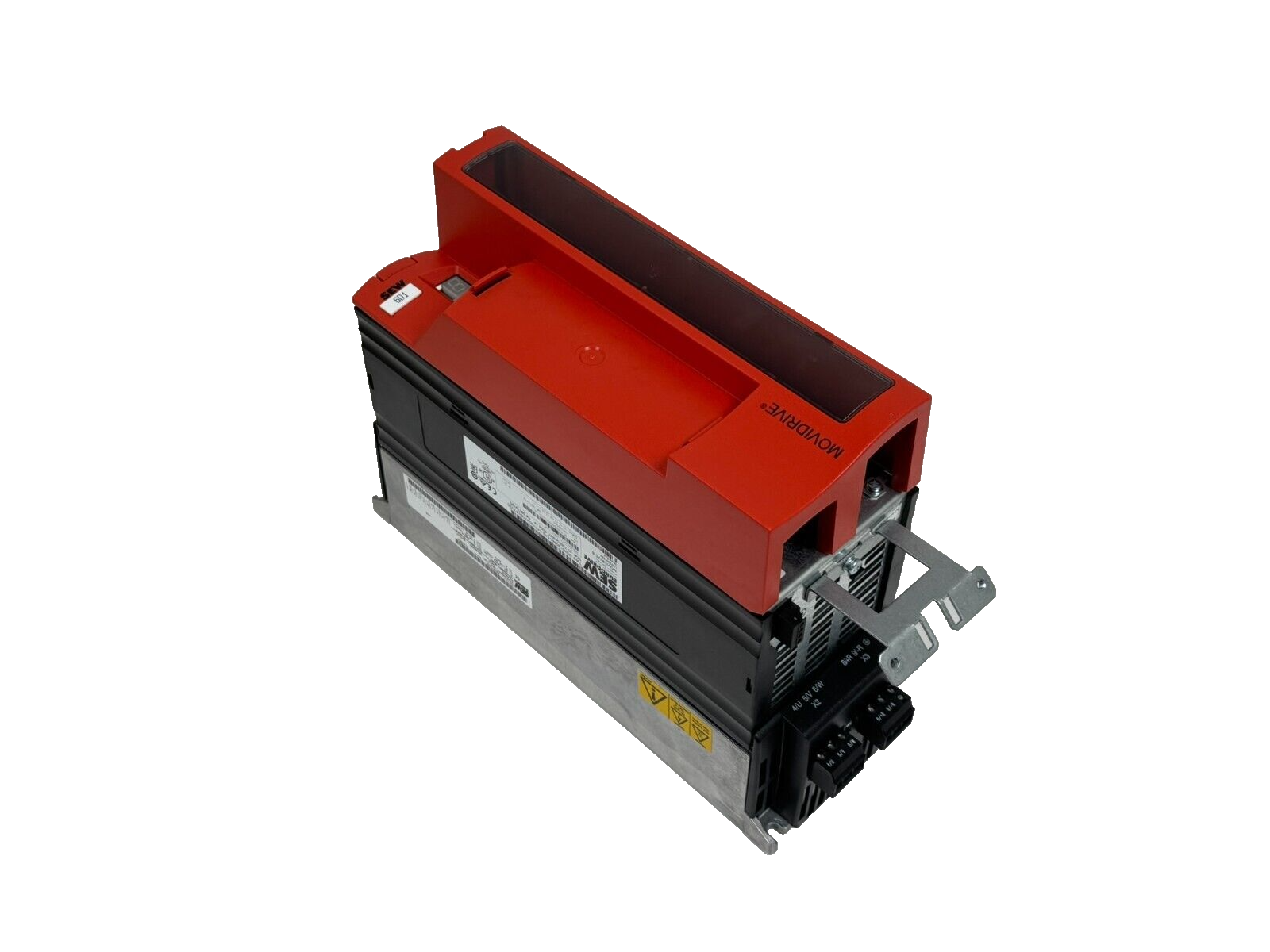 USED SEW EURODRIVE MDX61B0040-5A3-4-0T/DEH21B/DFE32B MOVIDRIVE MDX61B ...