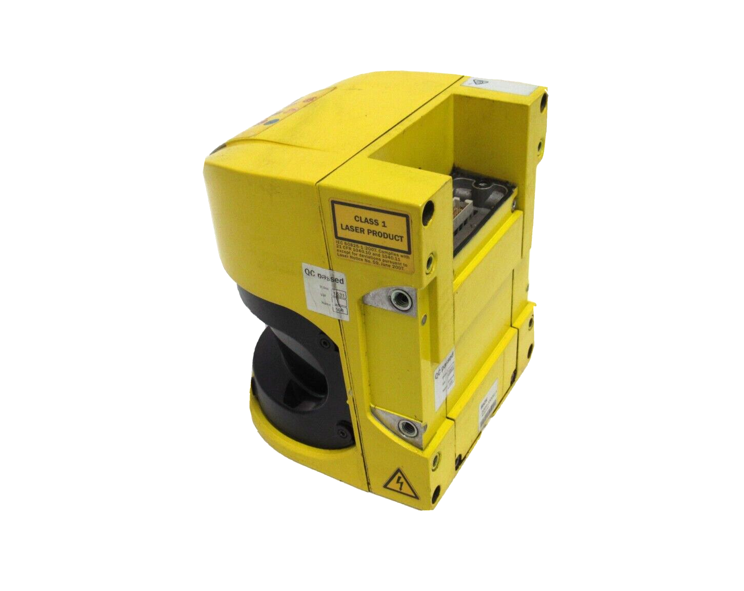 USED SICK S30A-4011CA SAFETY LASER SCANNER S30A4011CA 1028935 - SB ...