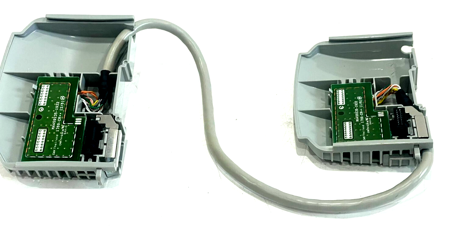 A / B 1769-CRR1 RIGHT-TO-RIGHT EXPANSION CABLE SER.A 1769CRR1 NEW ...