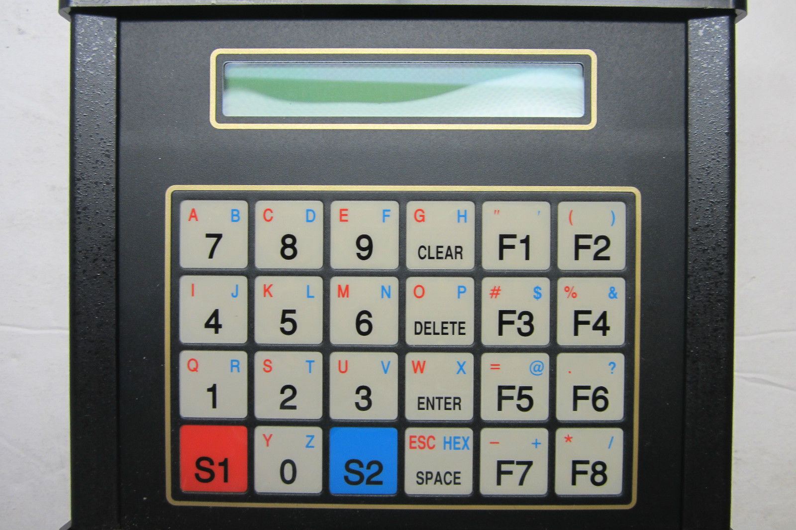 COMPUTERWISE INC. TT5A-201M PANEL TT5A201M - SB Industrial Supply, Inc.