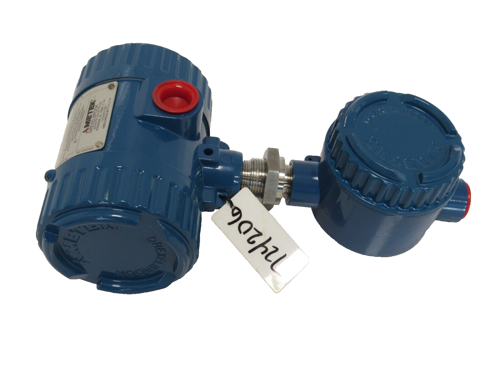 NEW AMETEK RXLX-X REMOTE SERIES INTELLIPOINT TRANSMITTER RXLXX - SB ...