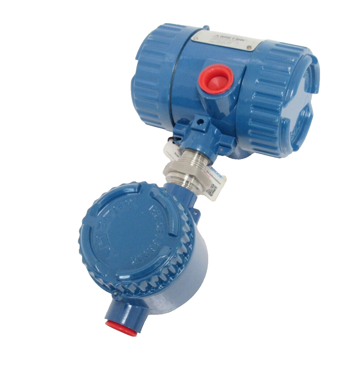 NEW AMETEK RXLX-X REMOTE SERIES INTELLIPOINT TRANSMITTER RXLXX - SB ...