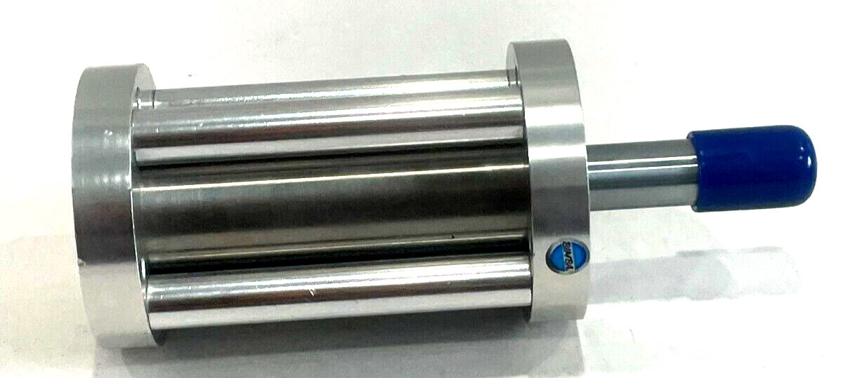 NEW BIMBA FO-173.5-EE2 PNEUMATIC CYLINDER FO1735EE2 - SB Industrial ...