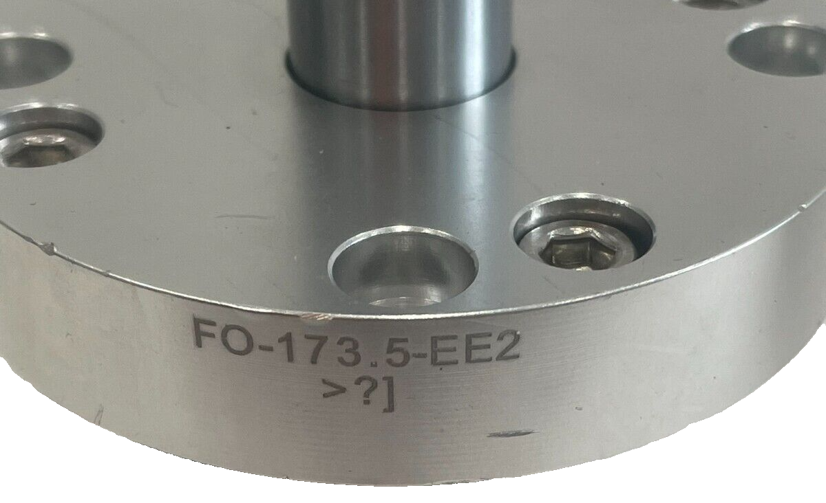 NEW BIMBA FO-173.5-EE2 PNEUMATIC CYLINDER FO1735EE2 - SB Industrial ...