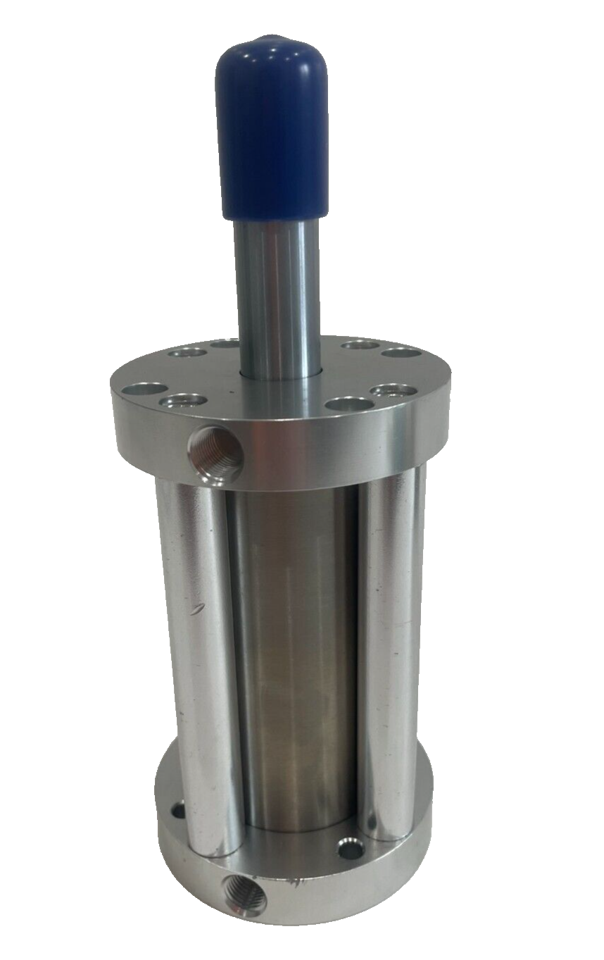 NEW BIMBA FO-173.5-EE2 PNEUMATIC CYLINDER FO1735EE2 - SB Industrial ...