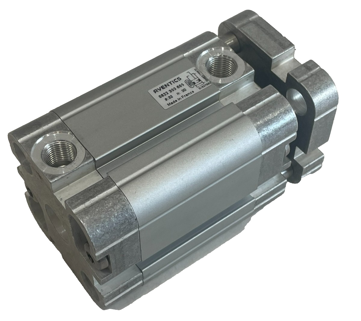 NEW BOSCH AVENTICS 0822 393 605 PNEUMATIC CYLINDER 0822393605 - SB ...