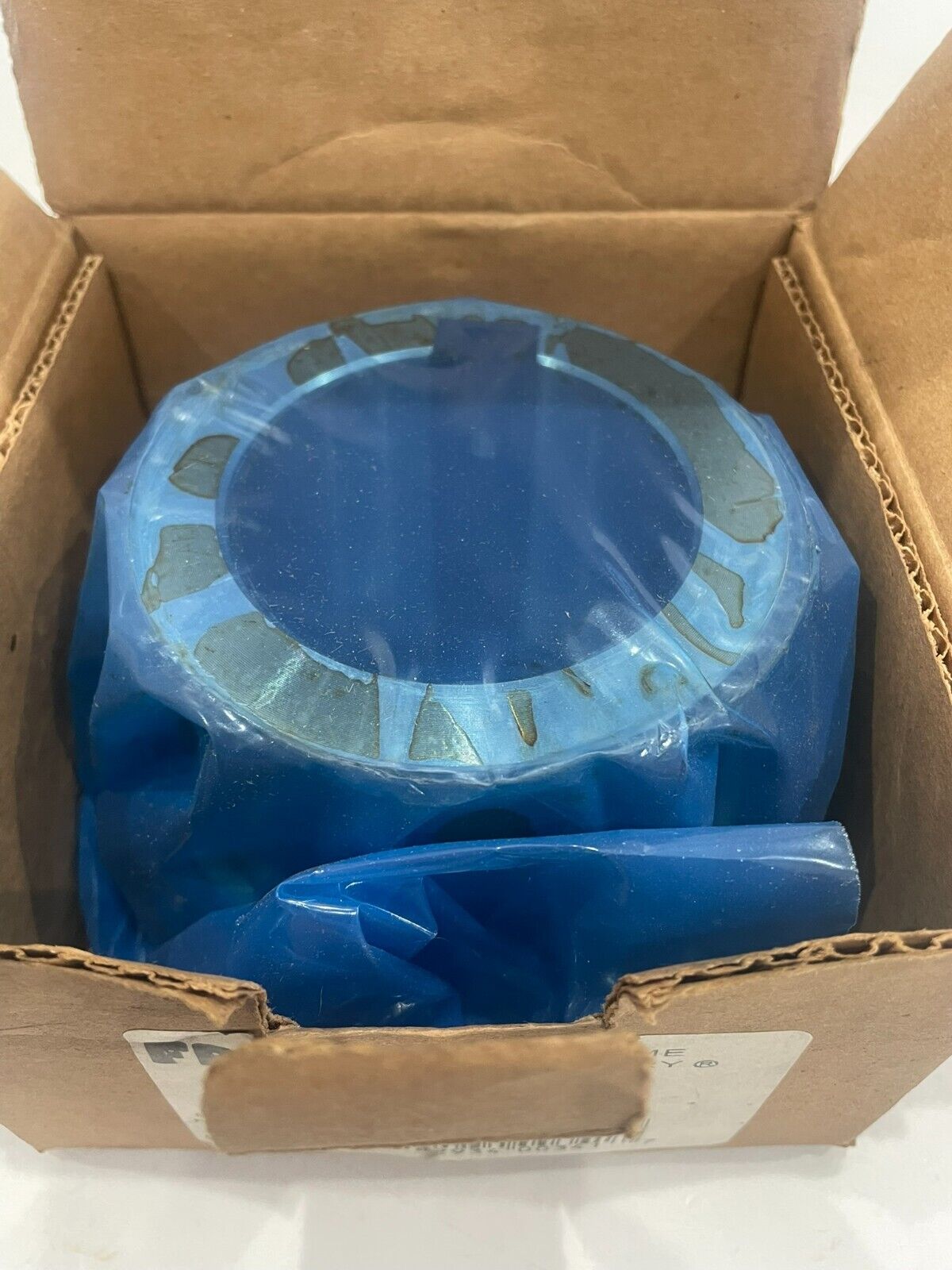 NEW FALK 1070T HUB 2.4375 BORE 5/8 X 5/16 BORE - SB Industrial Supply, Inc.