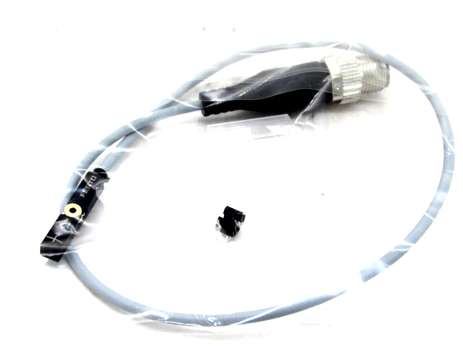 NEW FESTO SMT-8M-A-PS-24V-E-0,3-M12 PROXIMITY SWITCH 574337 ...