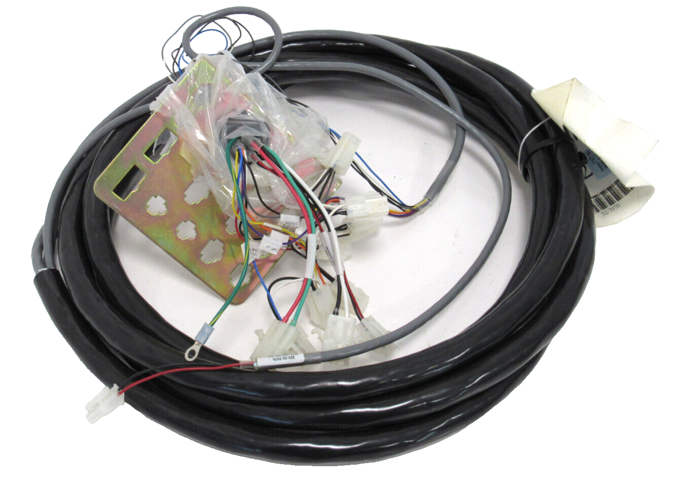 NEW HAAS 32-7070 CABLE 15.5'-VF3-5 327070 - SB Industrial Supply, Inc.